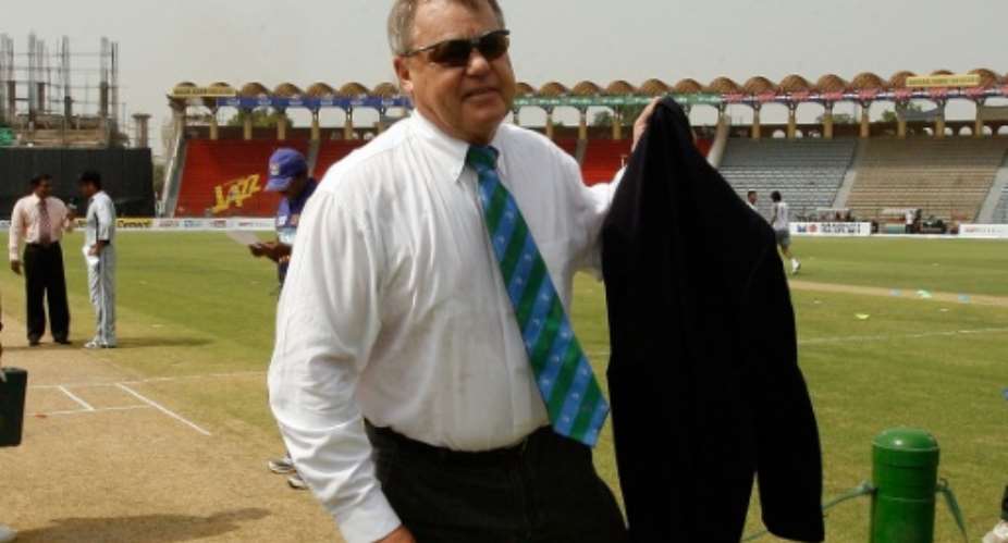 Mike Procter: One of South Africa's greatest cricketers