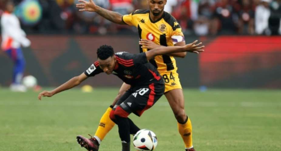 Sundowns crush Arrows after title rivals Pirates edge Chiefs