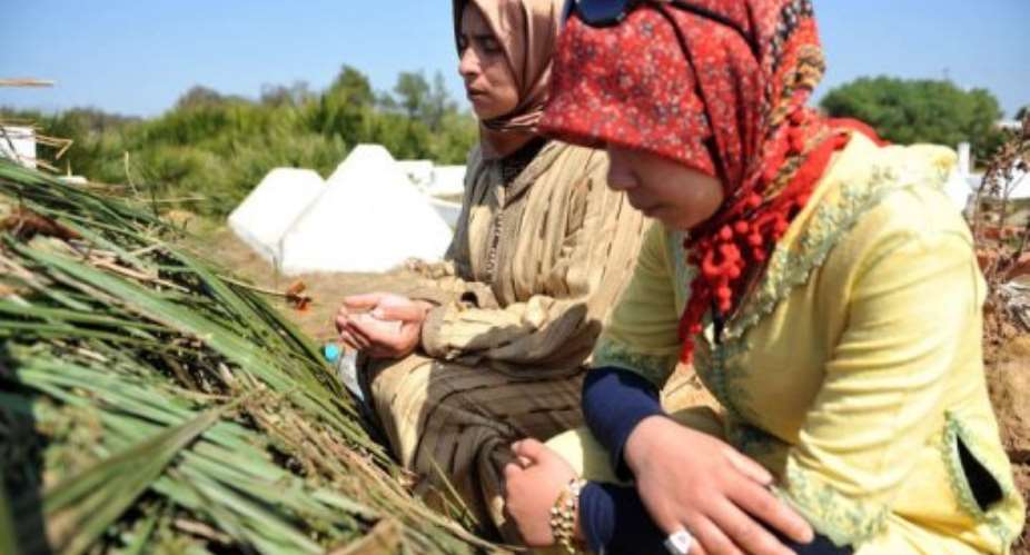 Outrage over suicide of Moroccan teen forced to marry rapist