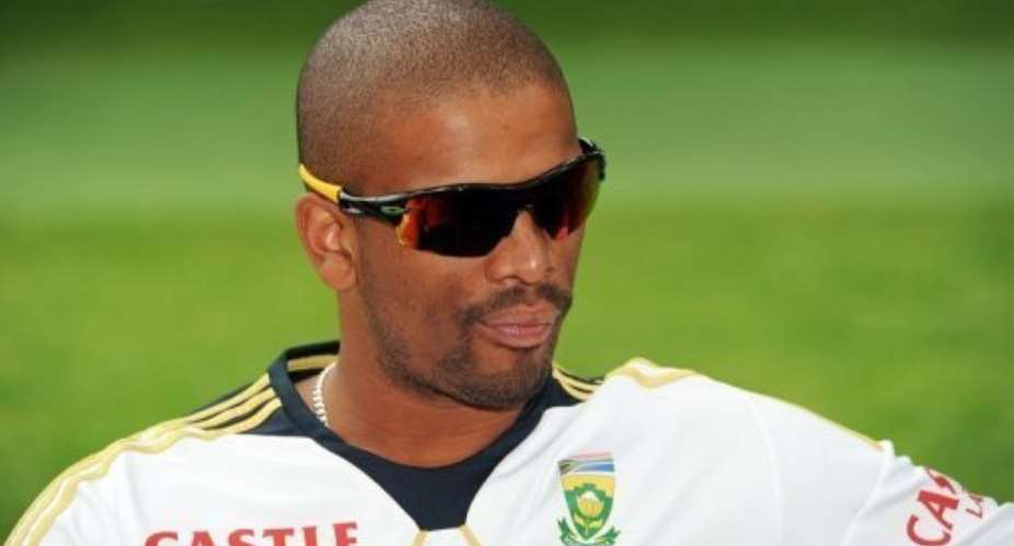 Philander set to play in first NZ Test