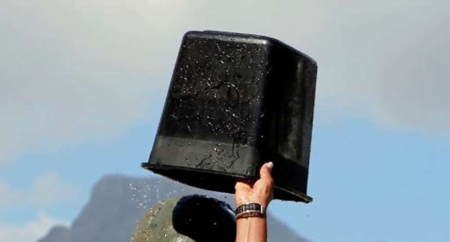 S.African colonial statue hit by 'poo protest' dispute