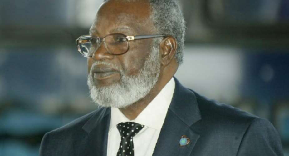 Sam Nujoma: Namibia's liberator, founding father