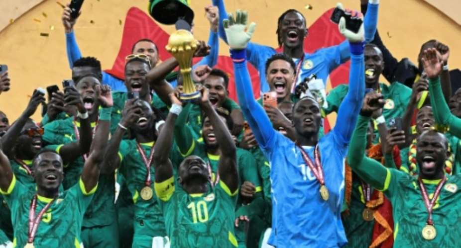 Senegal stripped of AFCON title, Morocco declared champions