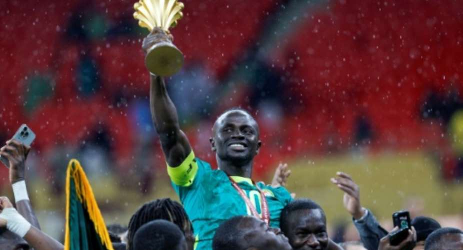 Senegal awaits return of 'heroic' AFCON champions