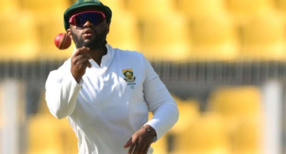 Bavuma relishes history and memories in 2-0 Test sweep of India