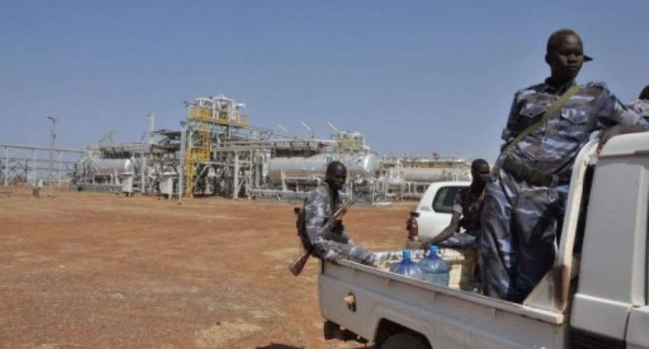 South Sudan signs oil pipeline deal to Djibouti via Ethiopia
