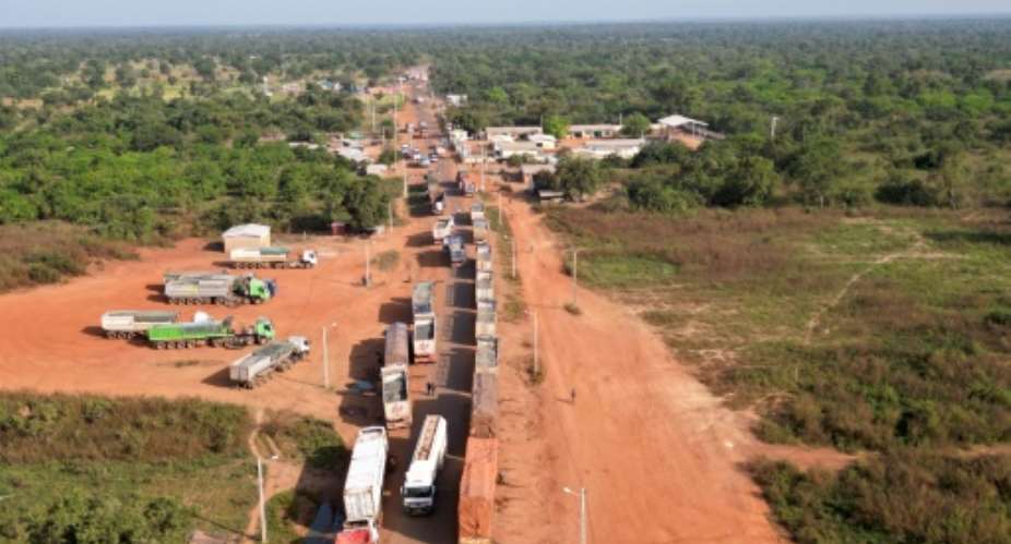 Royal ransoms, a top money-maker for Mali's jihadist kidnappers