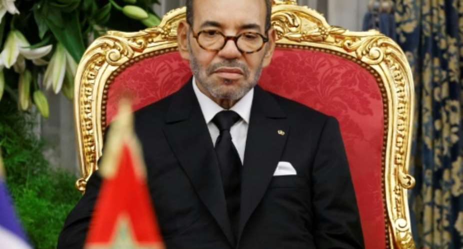 Morocco youth ask for king's ear at fresh protests