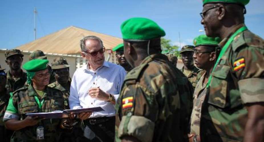 UN to approve 4,000-troop boost to Somalia force
