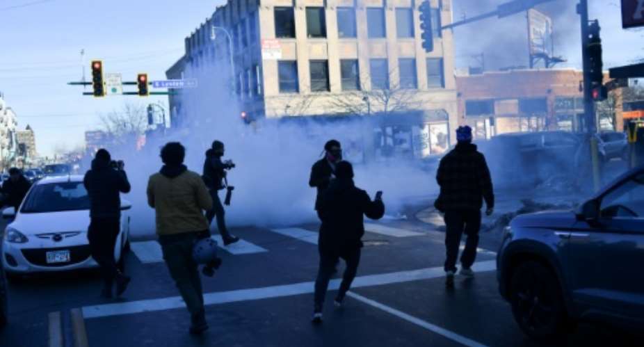 US ends protection for Somalis amid escalating migrant crackdown