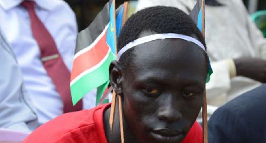 War, hunger darken South Sudan third anniversary
