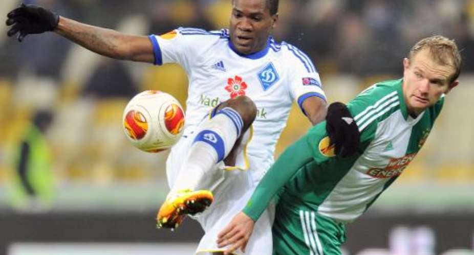 West Brom signing Ideye reveals visa delay