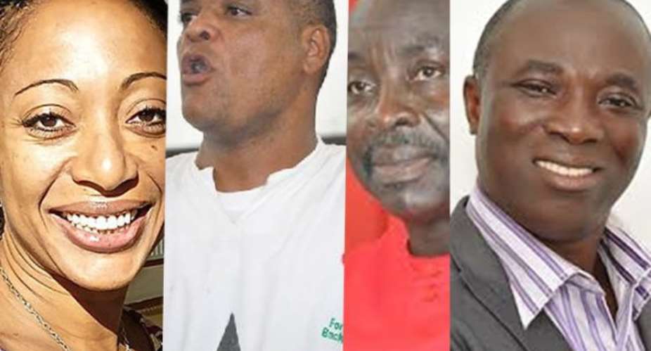 2,500 CPP delegates converge to elect flagbearer today
