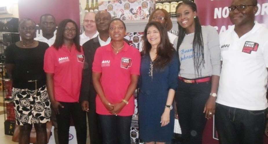 Melcom Group launches Responsible Alcohol Retailing Campaign