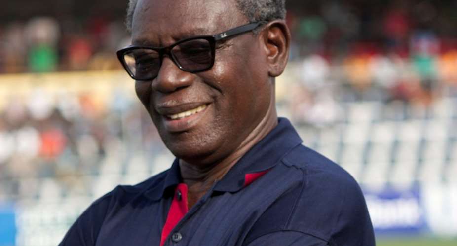 Premier League Board cannot be autonomous- former chairman Abra-Appiah