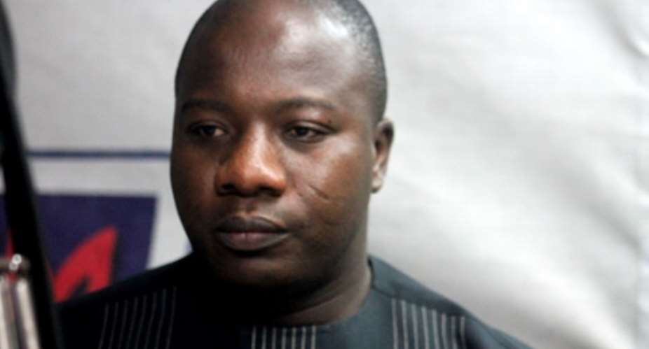 Allow SUBAH in if you want to help Ghana - Agyariga charges telcos