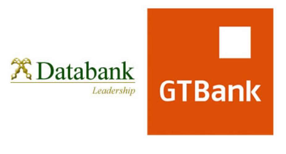 Databank partners GT bank to boost investment drive