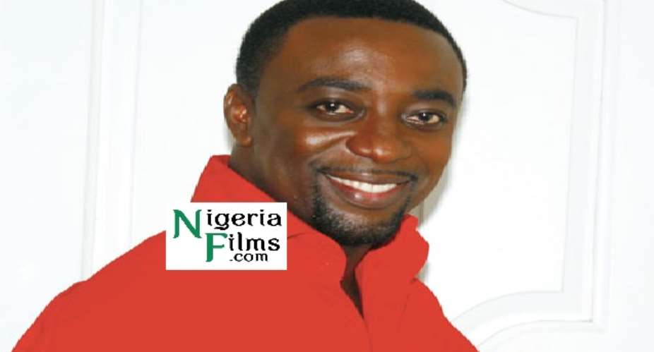 A Lot of Ghana/Nigerian Movie Producers Owe Me- Ekow Smith