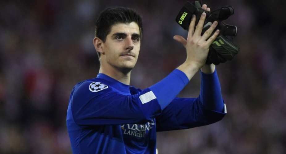 Chelsea Appeal Against Courtois Red Card