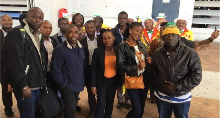 Old Mutual rewards top financial advisors