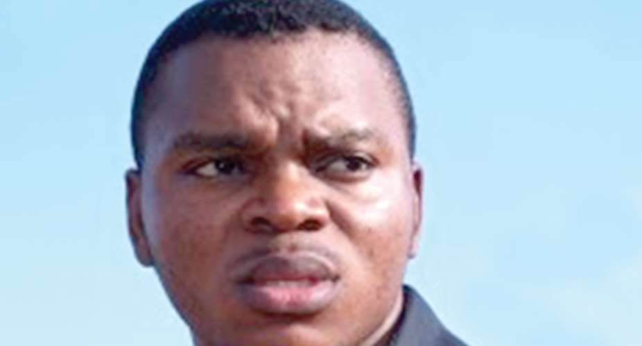 Obinim back in court