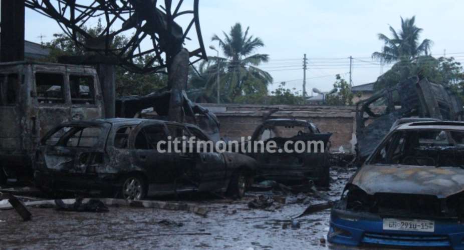 Ending improper waste disposal will avert another June 3 disaster