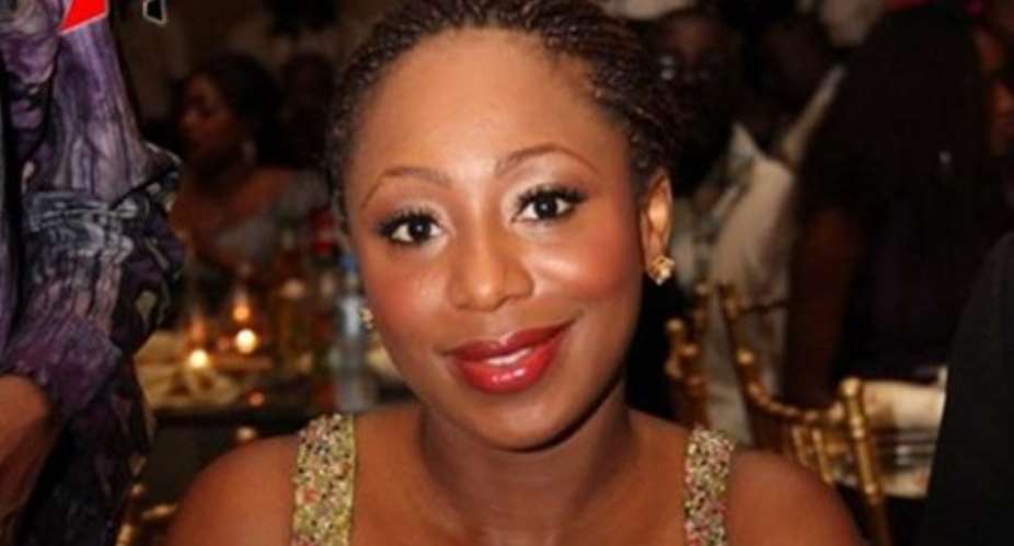 No more steamy roles for me - Dakore Egbuson-Akande