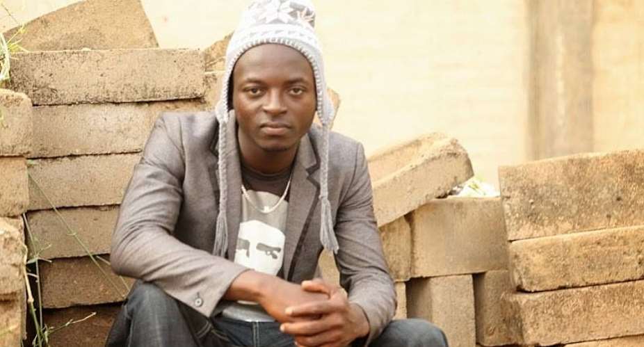 Don Max Talks About Hardships You Go Through To Get That First Break In ...