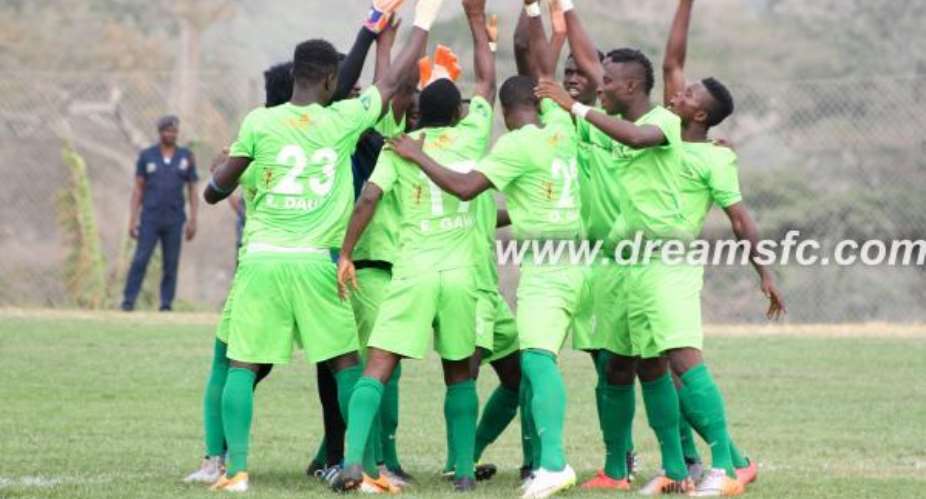 Dreams FC vs Liberty Professionals- Preview: Debutants in a tight ...