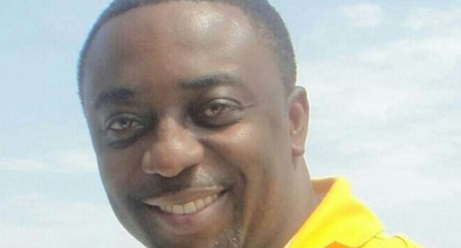 Find a name for the movie industry, Ghallywood is not its name - Ekow ...