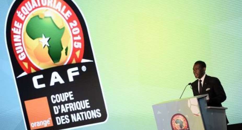 Equatorial Guinea president pays for 40,000 tickets; Gabon buses fans ...