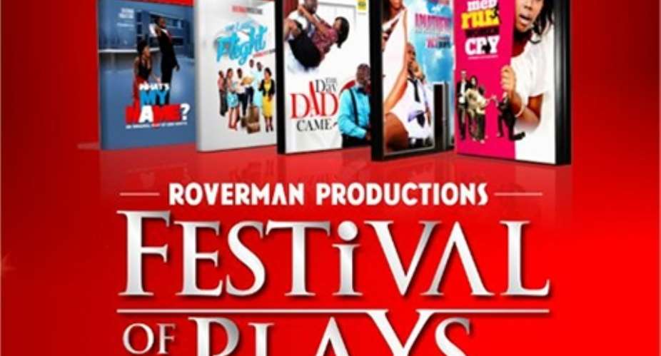 Roverman celebrates 5 years with 5 plays in 5 days this festive season