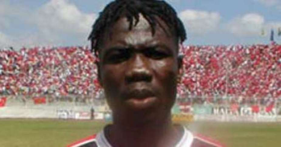 Today in history: Kotoko strip Joe Hendricks of captaincy
