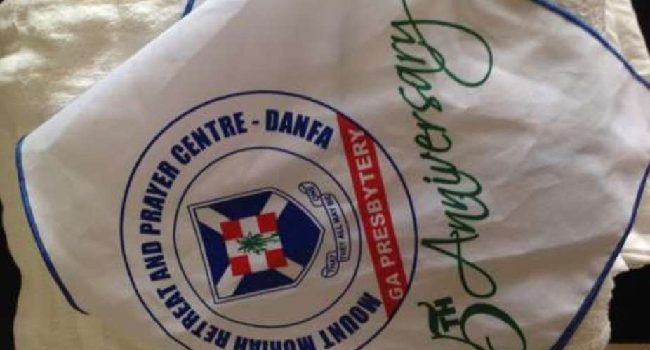 Truthfulness is lost in our Nation - Rev David Asare