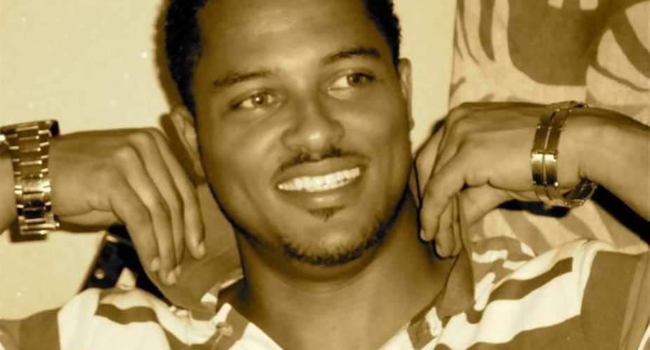 VAN VICKER MAKES GOOD HIS PROMISE