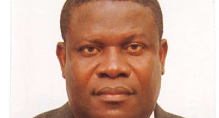 Ghana Club 100 participation must be compulsory - Lower Pra CEO