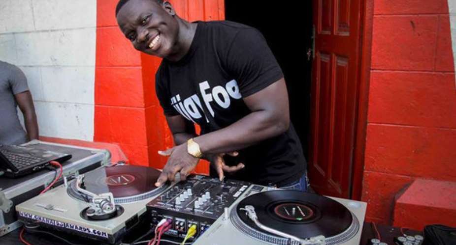 Diijay Foe Talks About Djing And Ghana DJ Awards On 3 TV Shows This Weekend