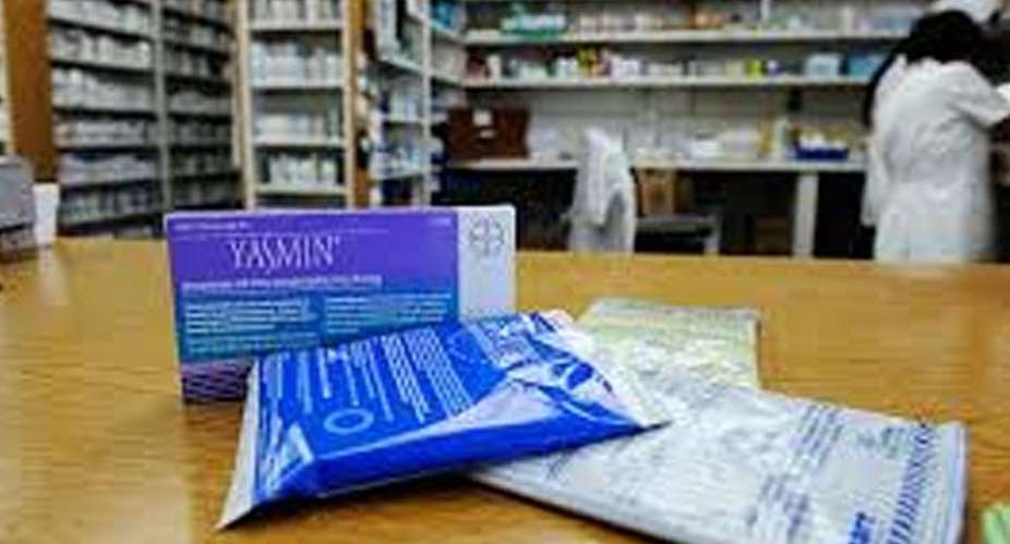 What Birth Control Method Do Family Planning Docs Use? IUDs & Implants