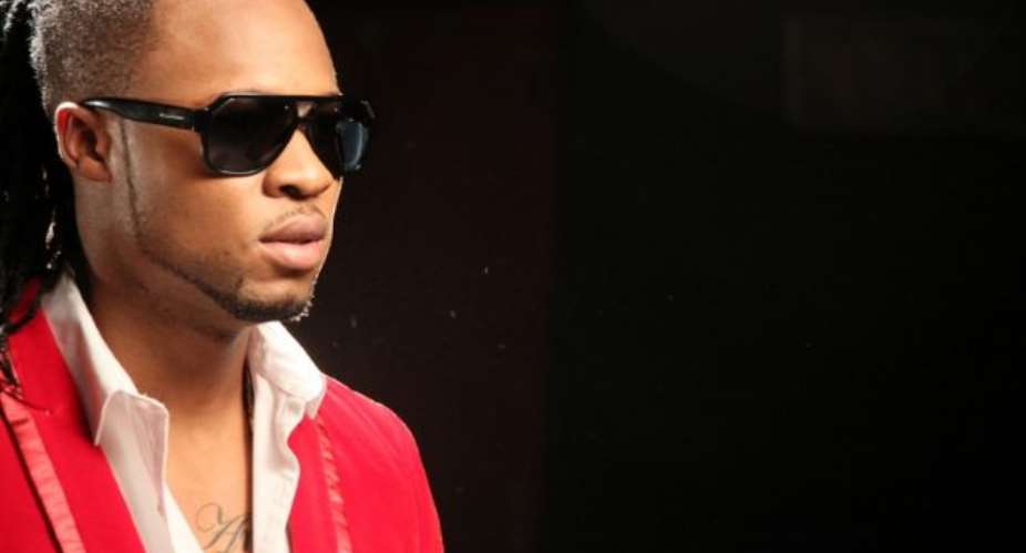 Flavour Denies Being A Friend To Late MC Loph
