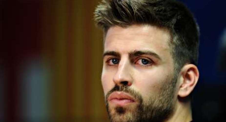 World Cup 2014: Spain profile – Gerard Piqué