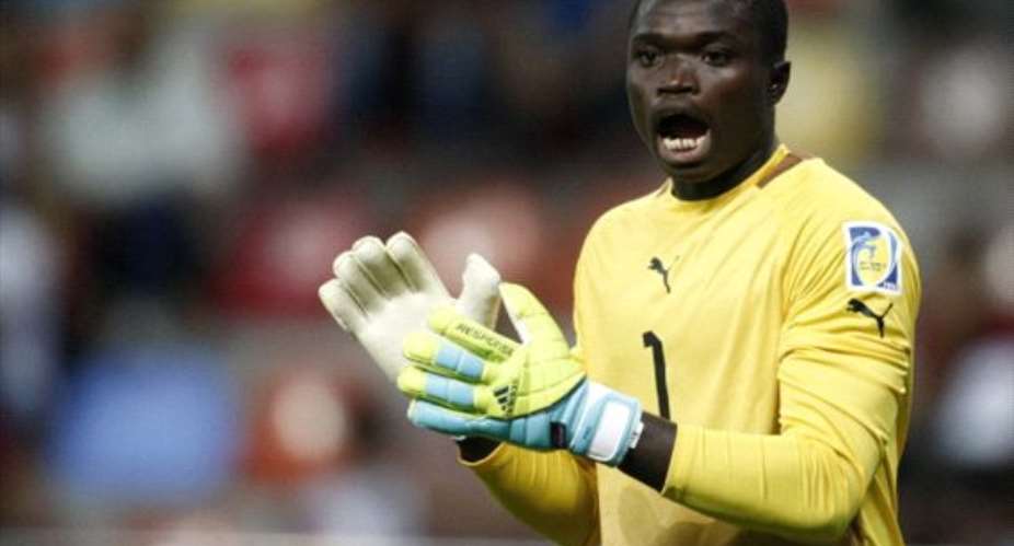 Black Meteors coach Malik Jabir selects 18 players to face Super Eagles ...