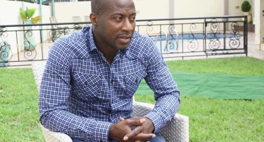 Interview: Q&A with Cameroon assistant coach Ibrahim Tanko