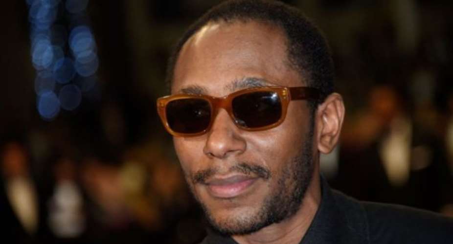 Rapper Mos Def ordered to leave South Africa in passport row