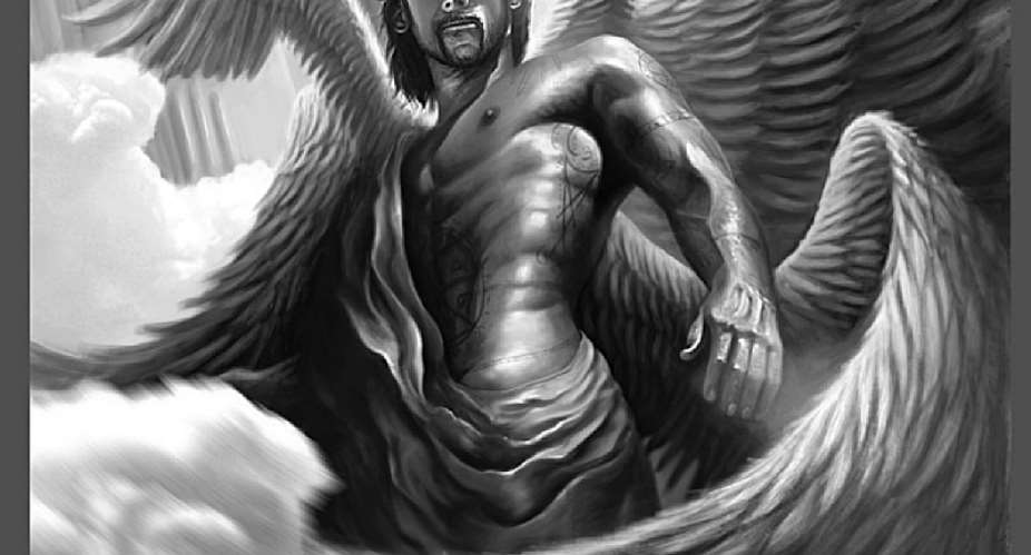 How Lucifer Uses Christianity to Usurp Worship Meant for Elohiym (Part I)