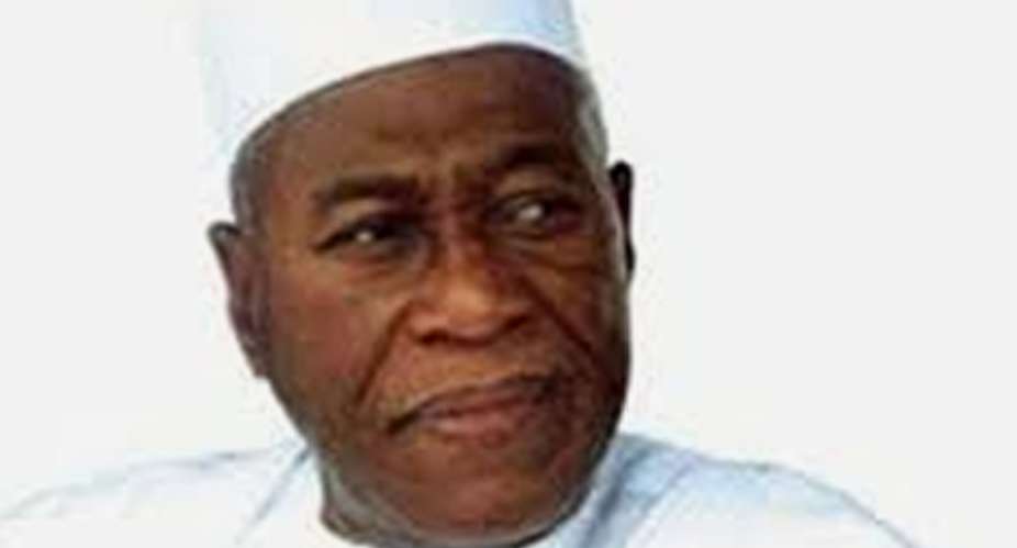 Andani Royal Family slams Alhaji Asuma Banda