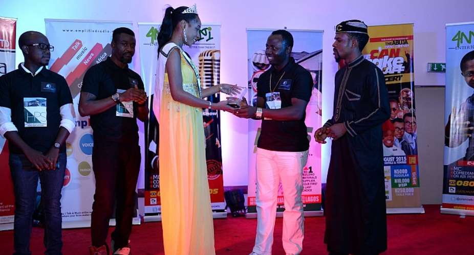 Queen Jennifer Obi Dazzles At Her First Public Appearance As She ...