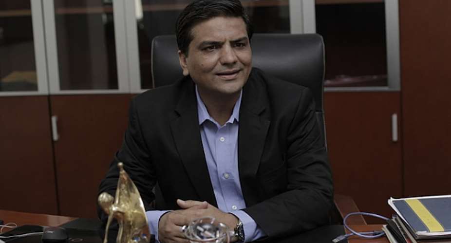 B5 Plus to announce CARE programme for Tema municipality