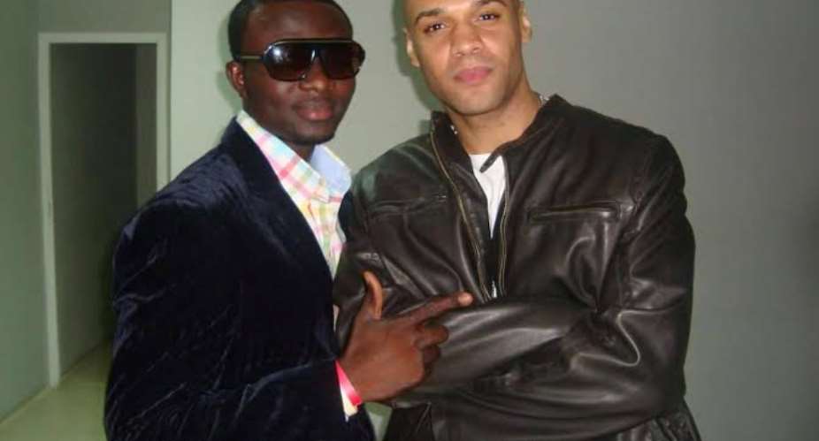 Jay Ghartey Sings Tribute To Fan Who Lost His Life In June 3rd Disaster