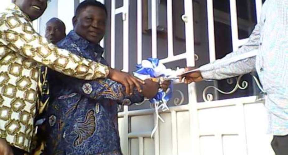 Montessori School inaugurates 10-classroom storey building