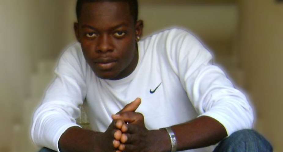 J-PRYCE TO SHOOT “GBOJU MBE” VIDEO